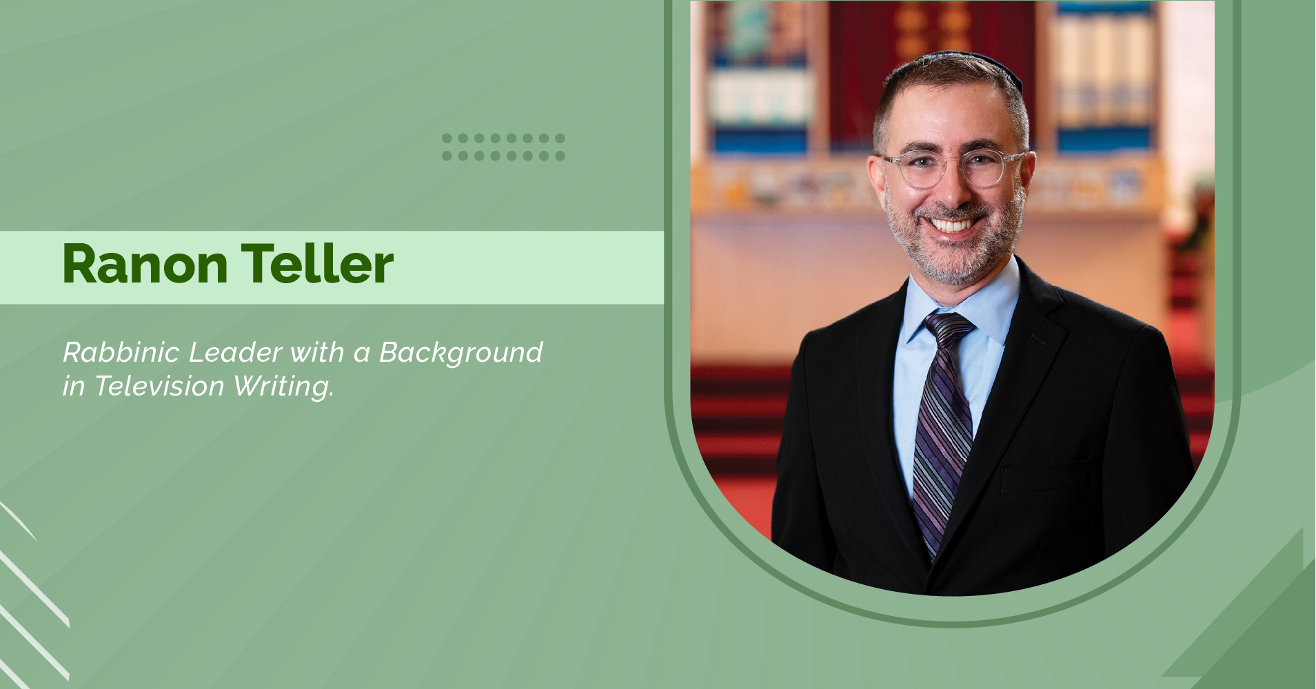 Resources - Ranon Teller